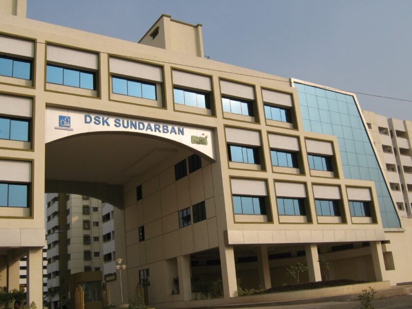 DSK 2 – SATYAJIT RANE & ASSOCIATES