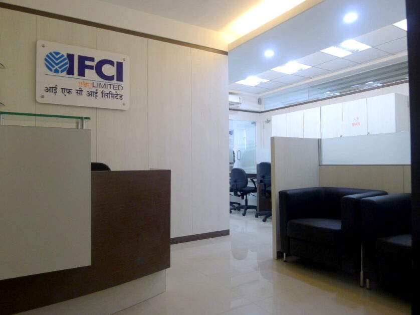 IFCI – SATYAJIT RANE & ASSOCIATES