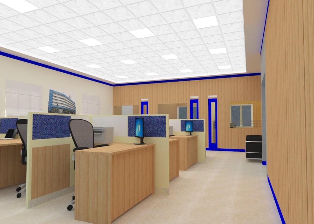 SATYAJIT RANE & ASSOCIATES – ARCHITECTURE AND INTERIOR DESIGNING